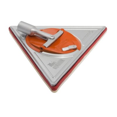 Triangle Sanding Head | Almax