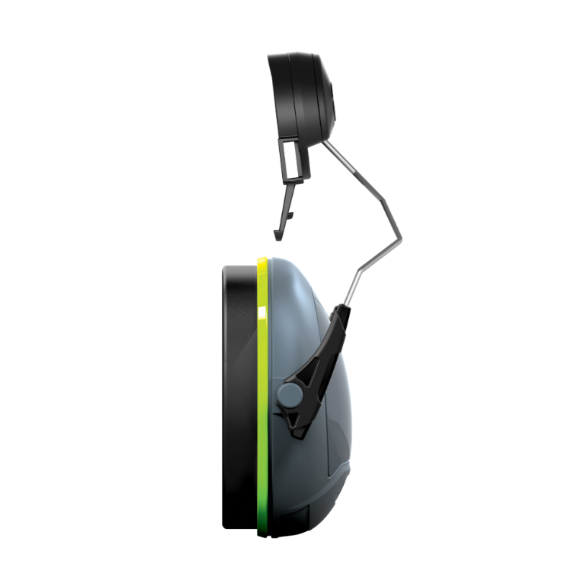 Powercap® Infinity™ Ear Muffs Sonis 1 | Almax