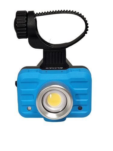 Almax® Leopard Cordless LED Pocket & Head Light | Almax