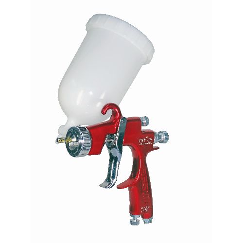 Star Gravity Spray Guns | Almax