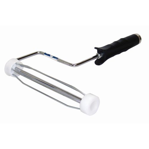 Roller Frames | Almax