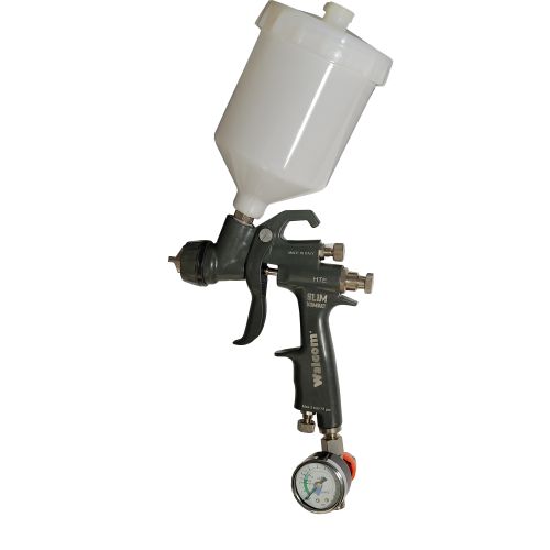 Walcom® SLIM Kombat Spray Gun 1.0mm | Almax