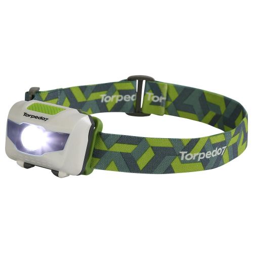 Torpedo7 Illumino Headlamp 52 Lumens | Almax
