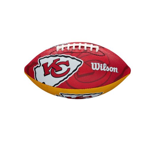 NFL Ball Throwback Team Ball Kansas City | Almax