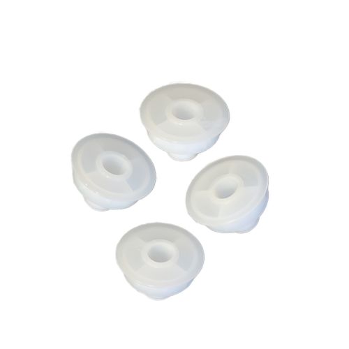 Almax® Roller Frame Adjustable - End Caps 4 per pack | Almax