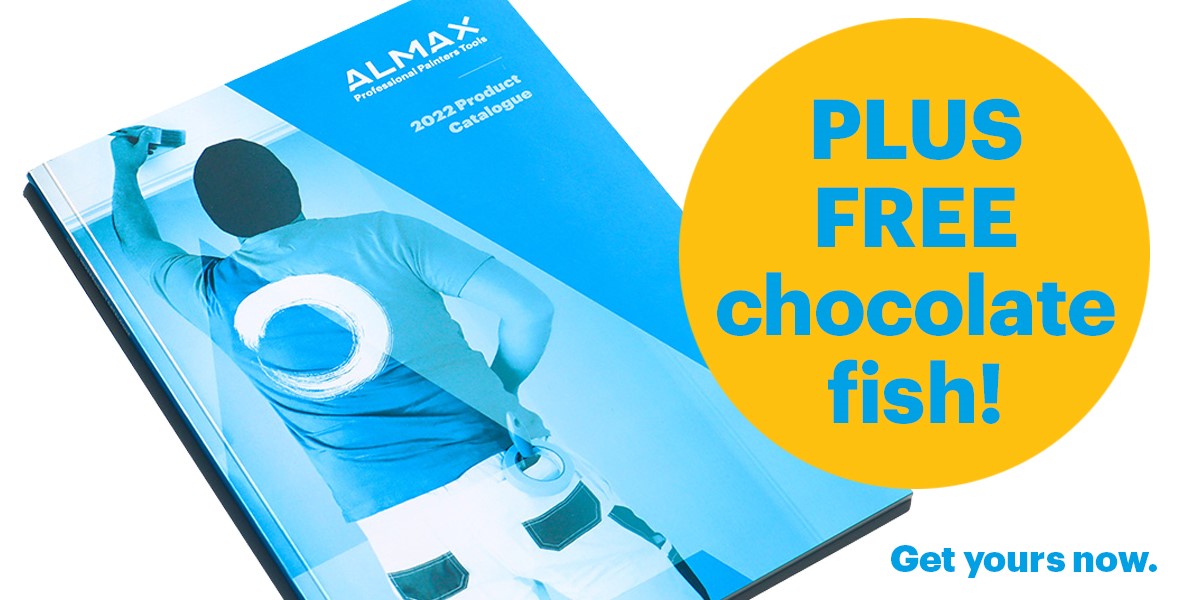 Almax Catalogue | Almax