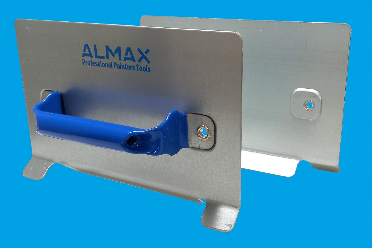 New Door Stackers | Almax